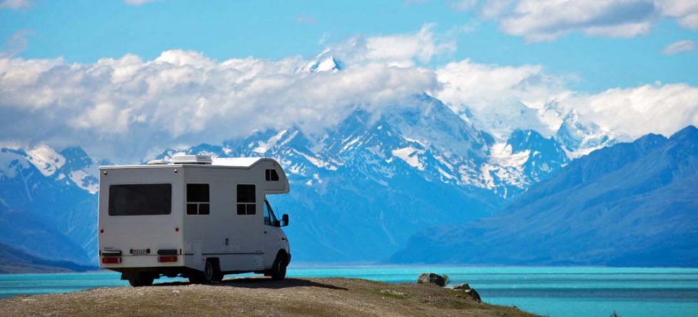 RV Tank Monitors | You need to know how close to full your RV tanks are.